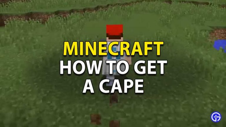 How to Get Free Capes in Minecraft - Advanced Cape Mod