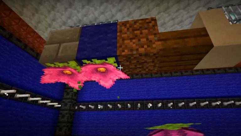 What Are Spore Blossoms In Minecraft & How To Get Them?