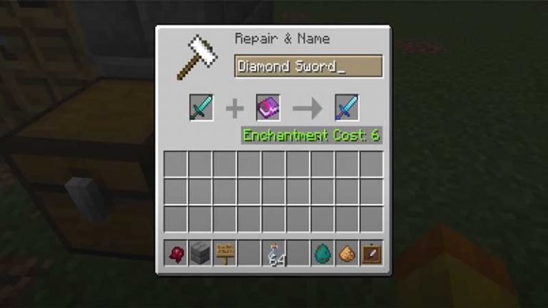 How to Unlock Sweeping Edge Enchantment in Minecraft?