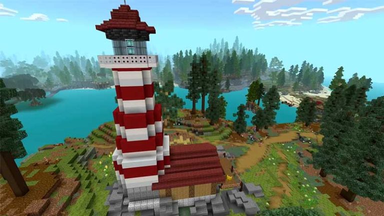 Minecraft Teleport "TP" Commands - Gamer Tweak