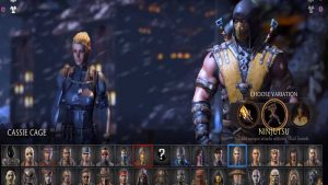 Mortal Kombat X Tier List 2023: Best Fighters In MKX Ranked