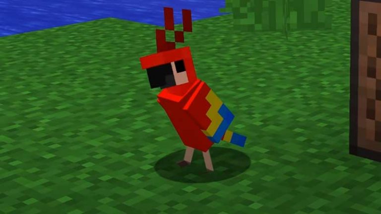 All Tameable Animals In Minecraft 1.17 (Full List) - Gamer Tweak