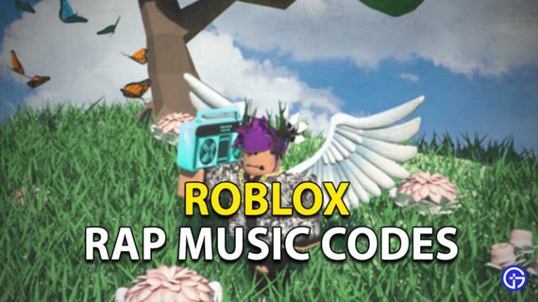 Roblox Rap Music Codes List (September 2025)