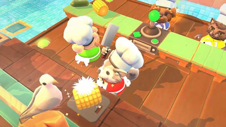 How To Unlock Secret Levels In Overcooked 2 | Get All Kevin Levels