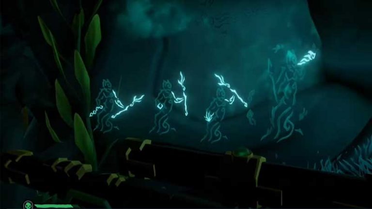 Sea Of Thieves: How To Get Silver Blade Key By Increasing Water Level