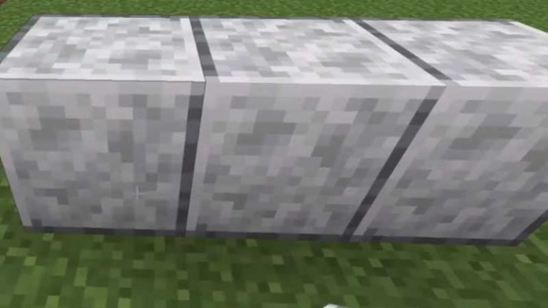 How Do You Make Smooth Basalt in Minecraft - Crafting Recipe