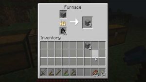 How to Make & Use Stone Bricks in Minecraft - Bricks Using Commands