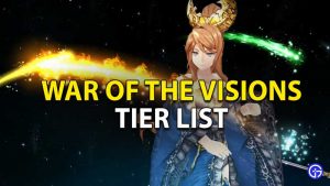 War Of The Visions Tier List 2021 | Best UR Units In WOTV Ranked
