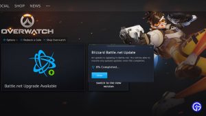 Overwatch Crossplay: How To Link Account To Enable Cross Play?