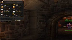 Where To Find The Nethergarde Bitter In WoW Burning Crusade Classic?