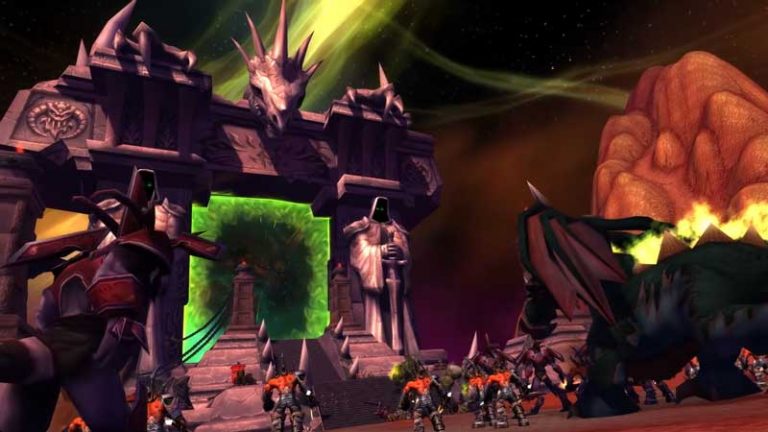 WoW Classic TBC Class Tier List - Best Classes Ranked