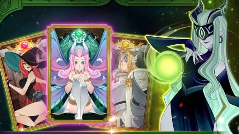 AFK Arena: Hero Ascension Guide | Gamer Tweak