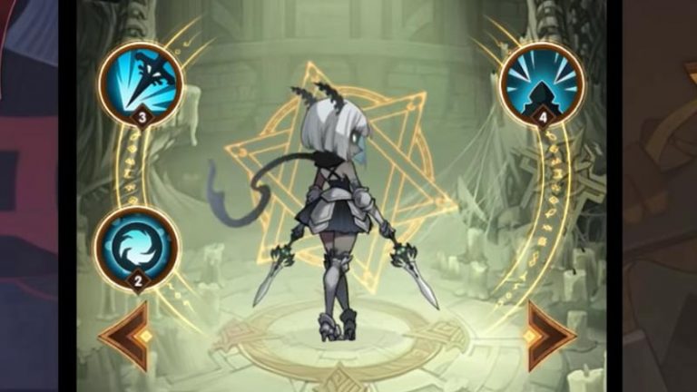 AFK Arena: Hero Ascension Guide | Gamer Tweak