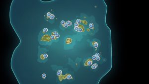 All Sea Ganoderma Locations In Genshin Impact - Gamer Tweak