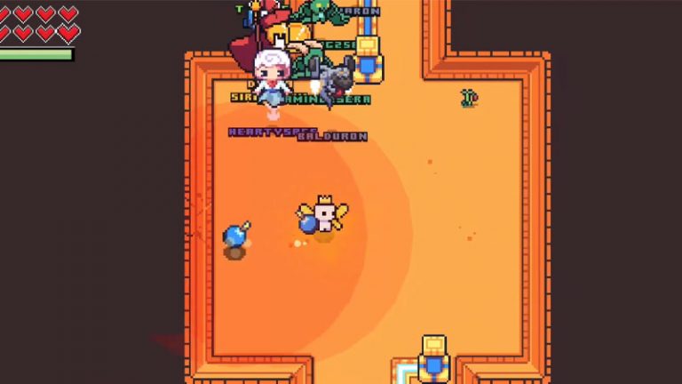 Forager: All Secret Rooms Locations | Gamer Tweak