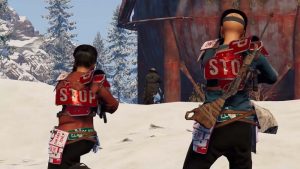 All Rust Chat Commands List (2023) - Gamer Tweak