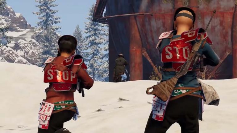 All Rust Chat Commands List (2023) - Gamer Tweak