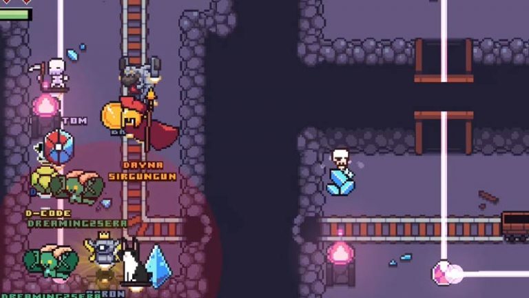 Forager: All Secret Rooms Locations | Gamer Tweak