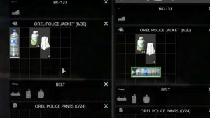 How To Rotate Items In DayZ To Get More Inventory Capacity