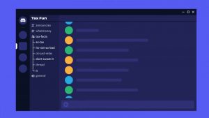 Discord Thread Feature: How To Enable & Use Threads (PC, Mobile)
