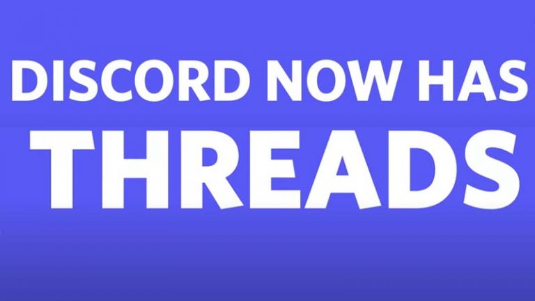 Discord Thread Feature: How To Enable & Use Threads (PC, Mobile)