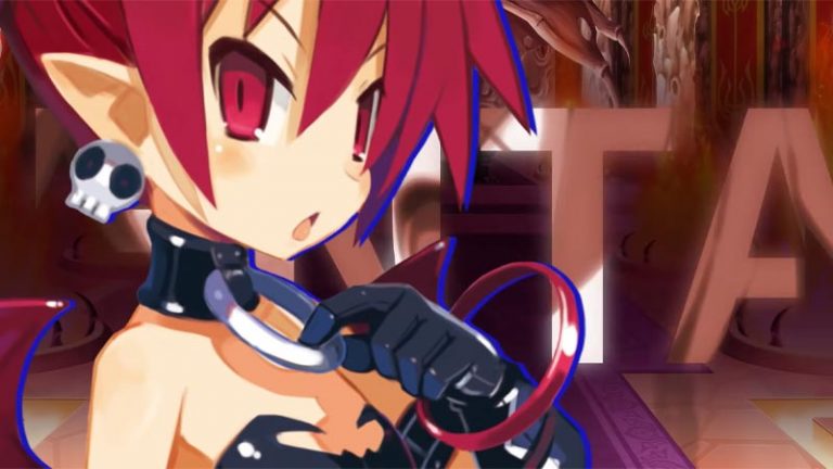 Disgaea RPG: How To Level Up Efficiently | Gamer Tweak