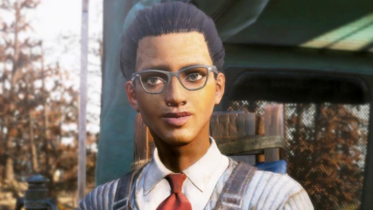 Fallout 76 Minerva Location In Steel Reign - Where Is Minerva?