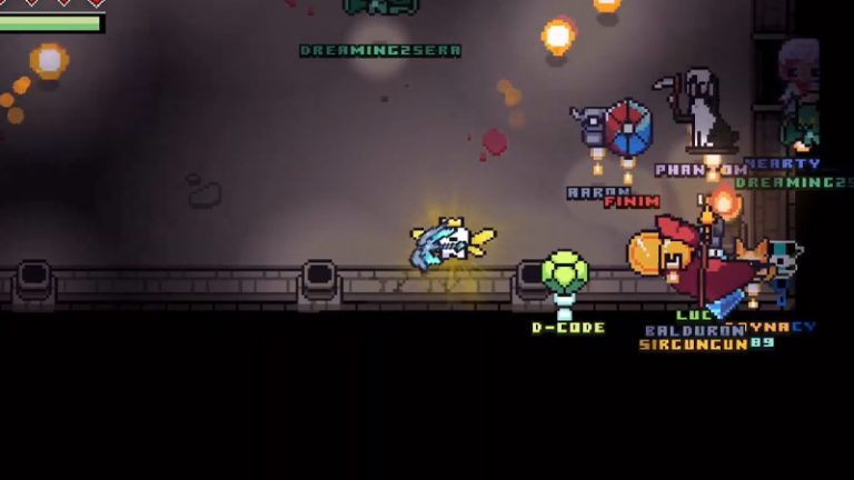 Forager: All Secret Rooms Locations | Gamer Tweak