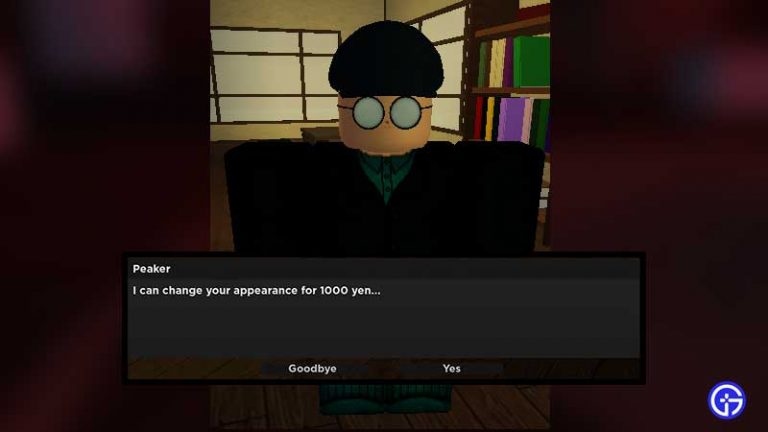 Demonfall: How To Change Hair & Character Appearance - Gamer Tweak