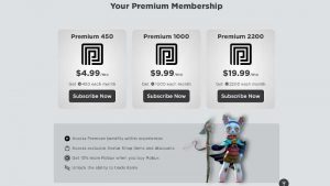 How To Get Roblox Premium & Can You Get It For Free? (2021)