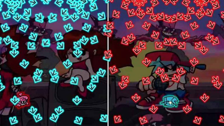 Best Friday Night Funkin (FNF) Mods List 2022 | Gamer Tweak