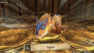 Monster Hunter Stories 2: How To Get Tigrex Royal - Gamer Tweak