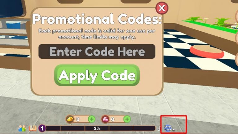 Roblox Bakery Simulator Codes (September 2023) - Gamer Tweak
