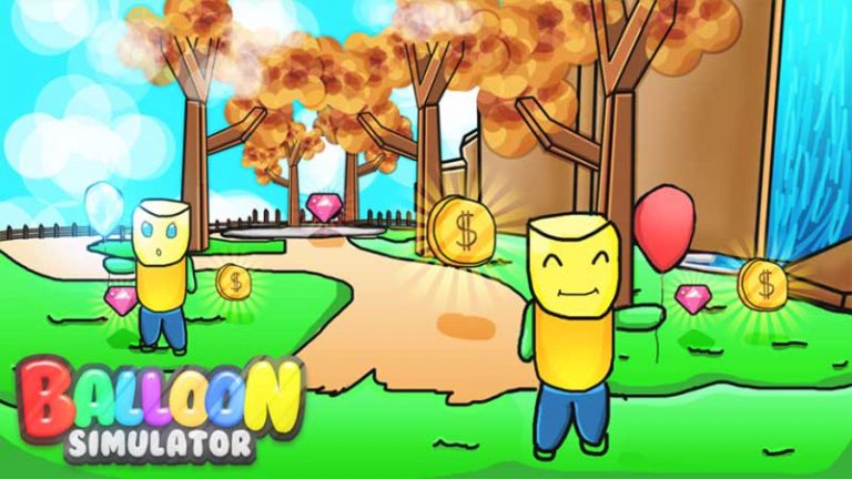 Roblox Balloon Simulator Codes (August 2023) - Gamer Tweak
