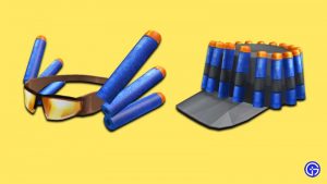 Roblox Nerf Event Codes (2023) & Free Rewards
