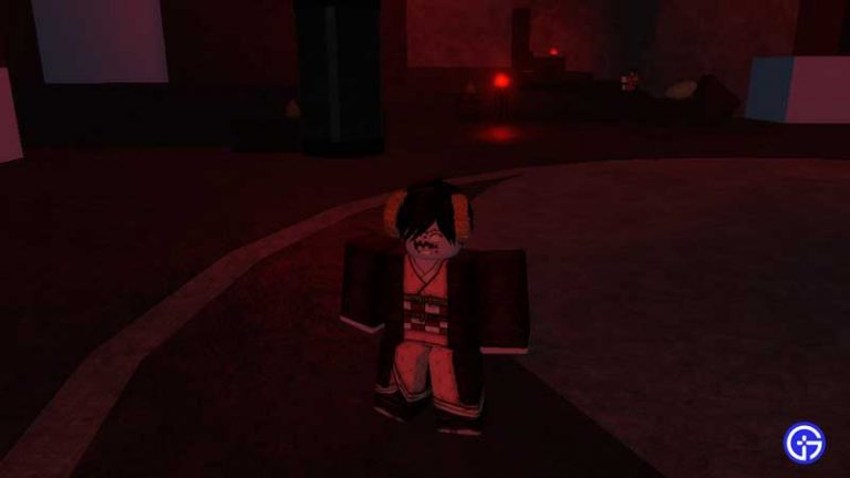 How To Become A Demon In Demonfall Roblox (Easy) - Gamer Tweak