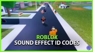 Roblox Sound Effect ID Codes 2023: Bruh, Osu Hit, Vine Boom & More