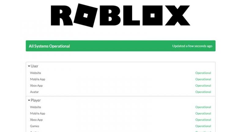 Are Roblox Servers Down? Check Server Status (2025)