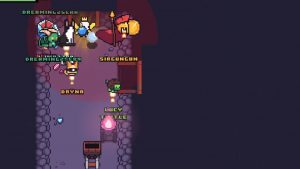 Forager: All Secret Rooms Locations | Gamer Tweak