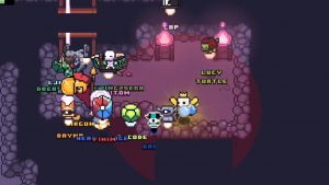 Forager: All Secret Rooms Locations | Gamer Tweak