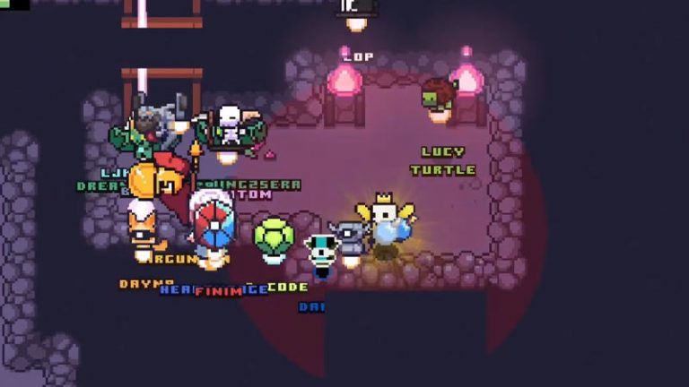 Forager: All Secret Rooms Locations | Gamer Tweak