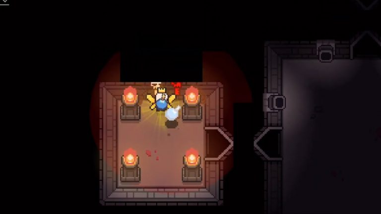 Forager: All Secret Rooms Locations | Gamer Tweak