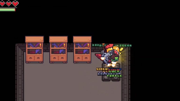 Forager: All Secret Rooms Locations | Gamer Tweak