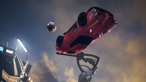 Rocket League Camera Settings: Best Camera Options To Use