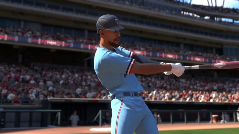 MLB The Show 21: Best Switch Hitters In The Game