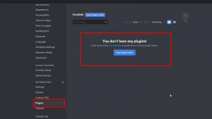 BetterDiscord Plugins Folder - How to Install Themes & Plugins?