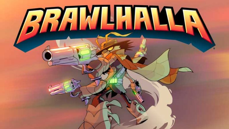 Brawlhalla Characters List: All Legends Listed - Gamer Tweak