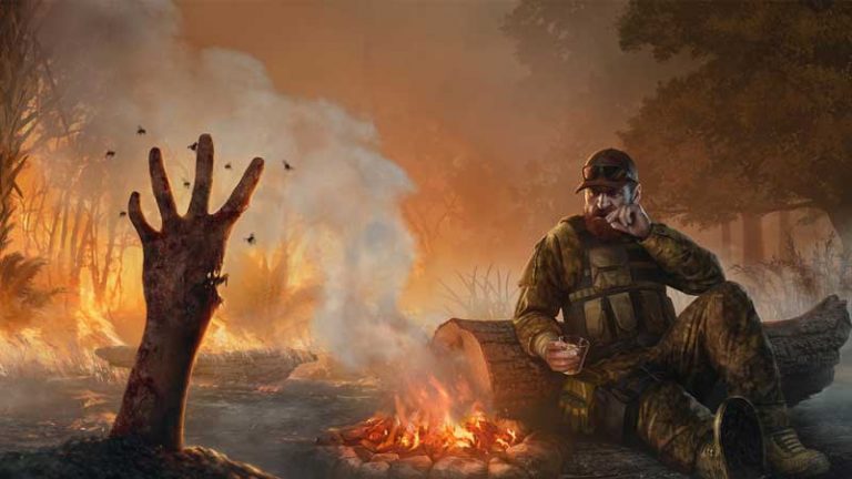 DBD Error Code 8012: How To Fix - Gamer Tweak