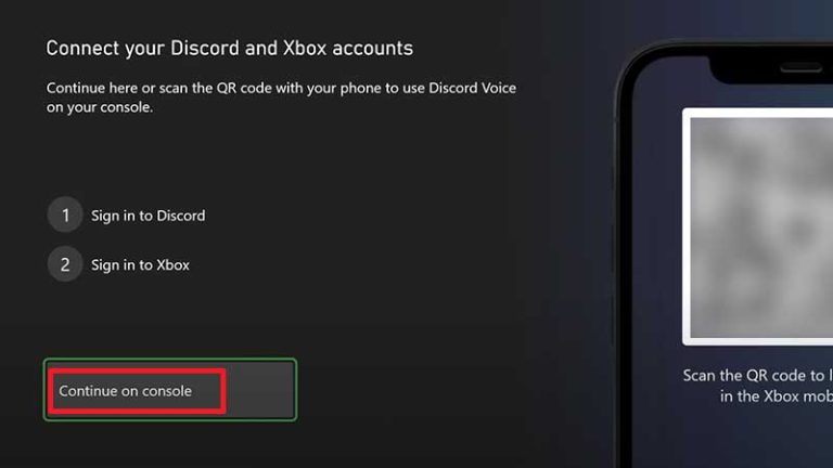 Discord On Xbox - How To Link, Setup, Join & Call Others