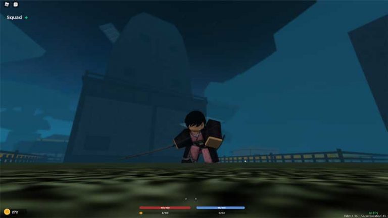 Roblox DemonFall: How To Get Flame Breathing - Gamer Tweak